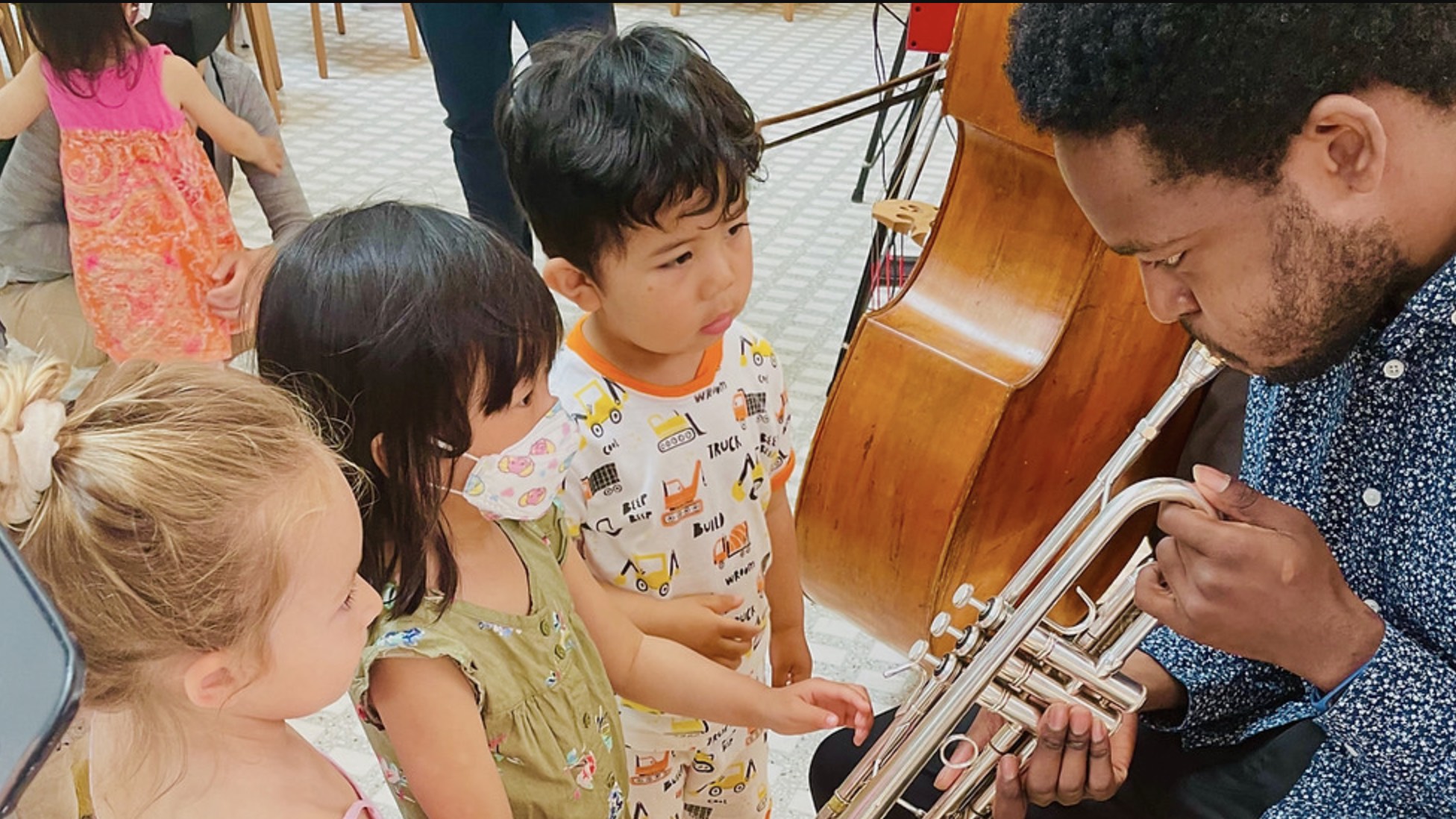 Brooklyn Chamber Orchestra | Music — with a mission.